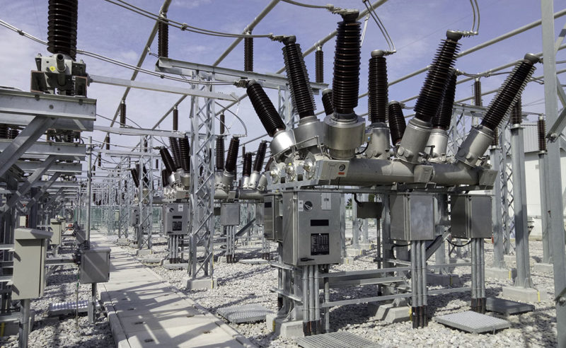 Power Generation Upgrades – EG&R Engineering