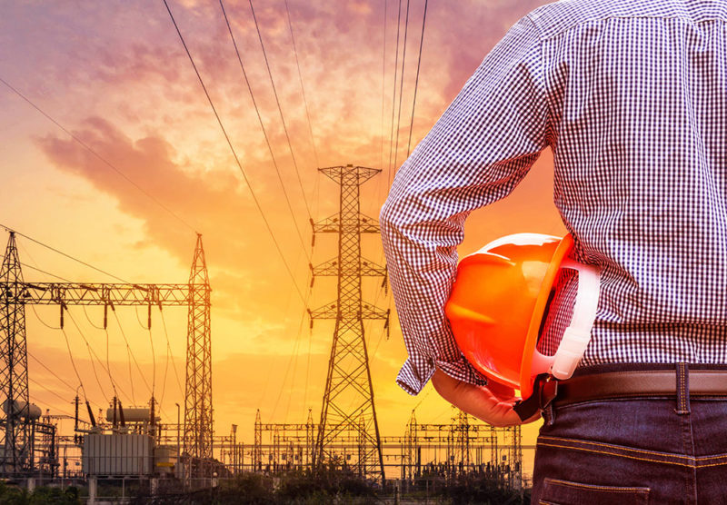 Markets Served – EG&R Engineering